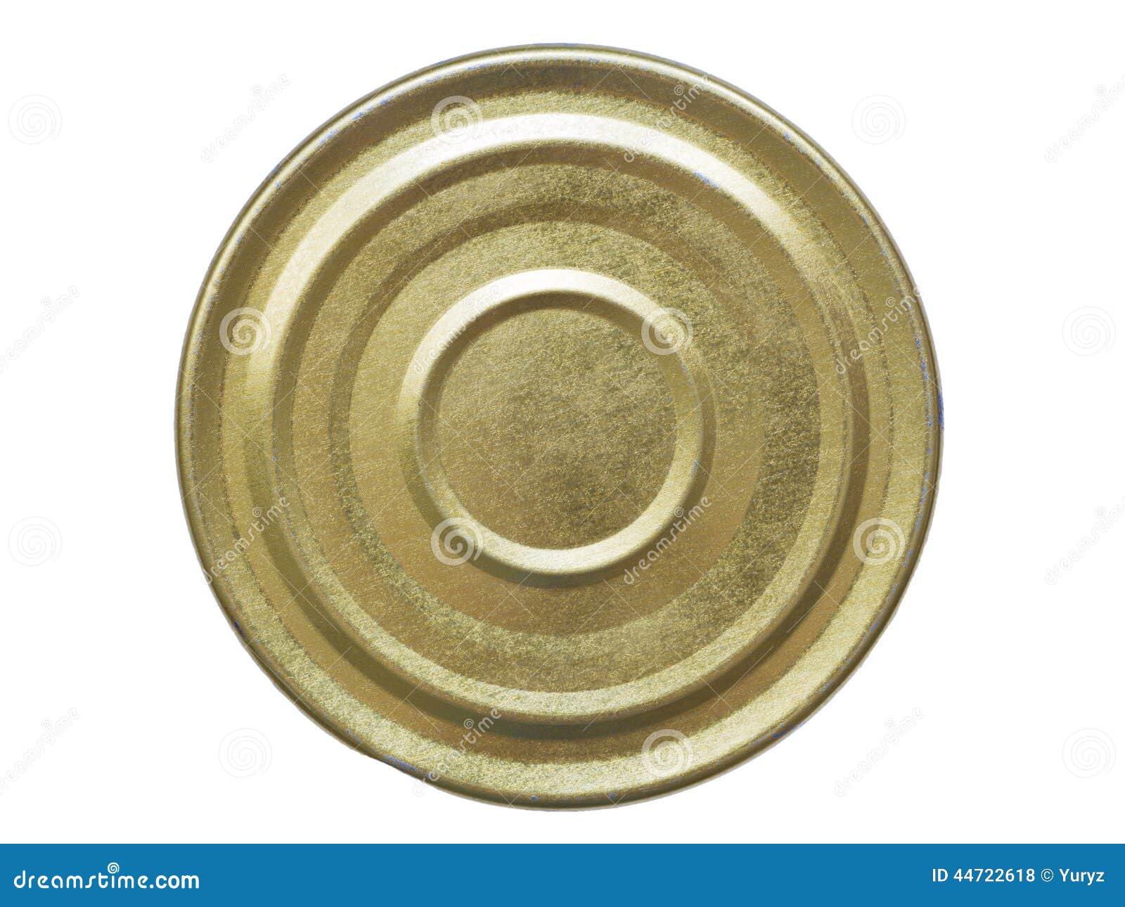 Can closeup stock photo. Image of isolated, container - 44722618