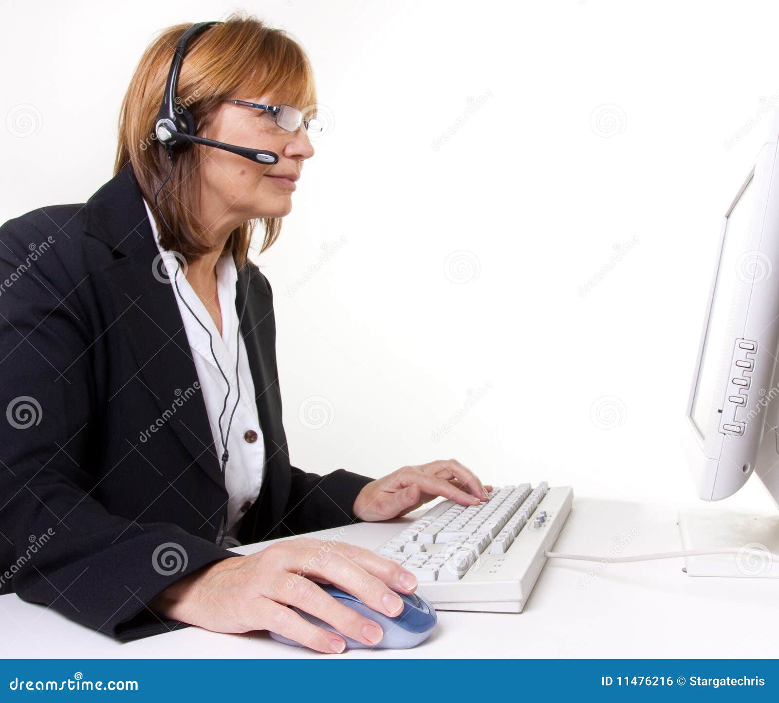 Can I help stock photo. Image of centre, help, female - 11476216