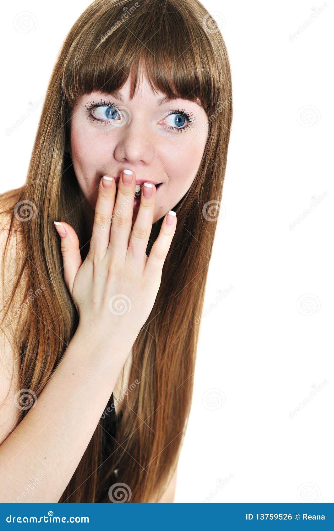 It can not be true stock photo. Image of expression, happy - 13759526