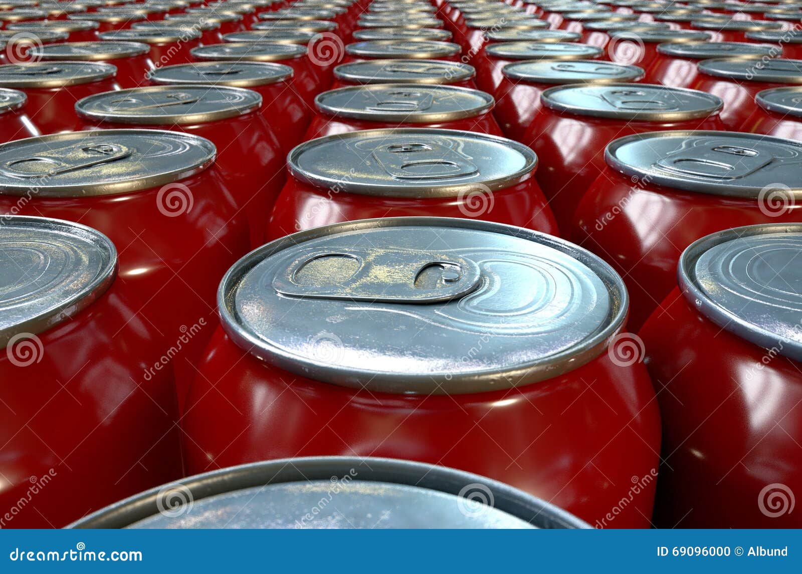 Can Production Line stock photo. Image of metal, cold - 69096000
