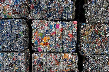 Can stacks editorial stock photo. Image of facilities - 9244398