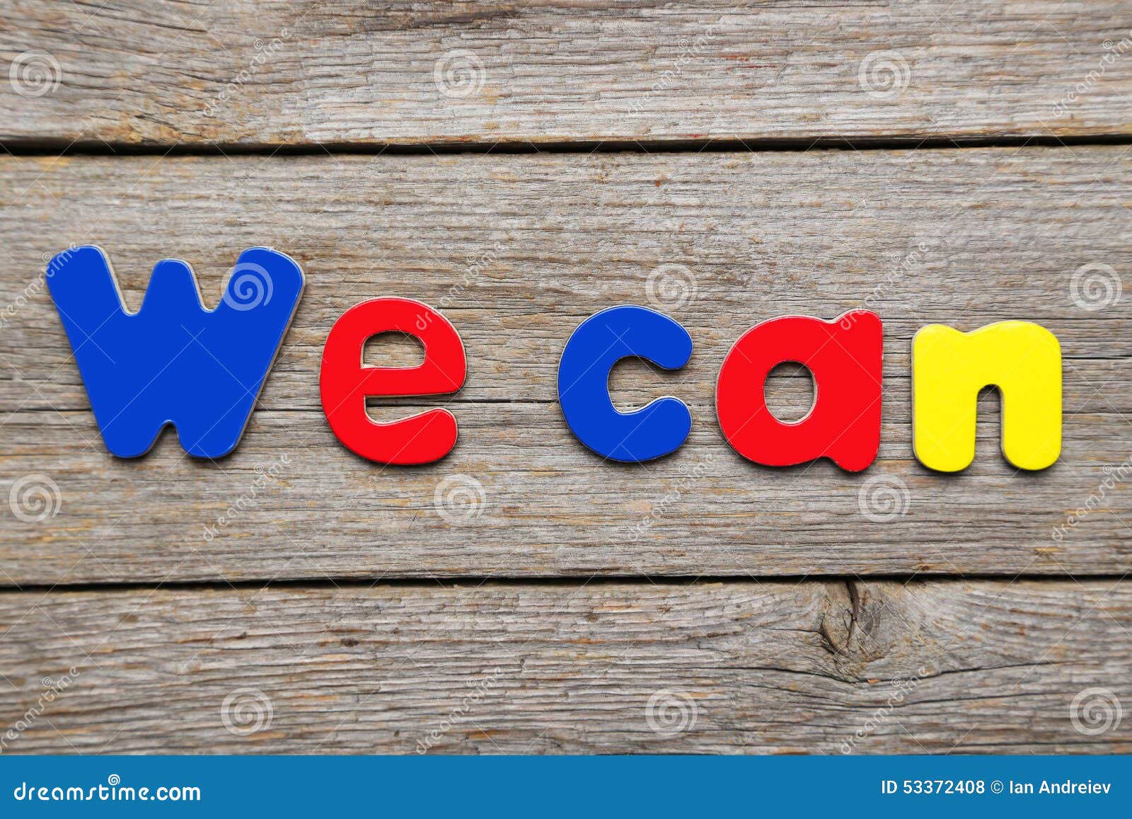 We can word stock photo. Image of play, language, alphabet - 53372408