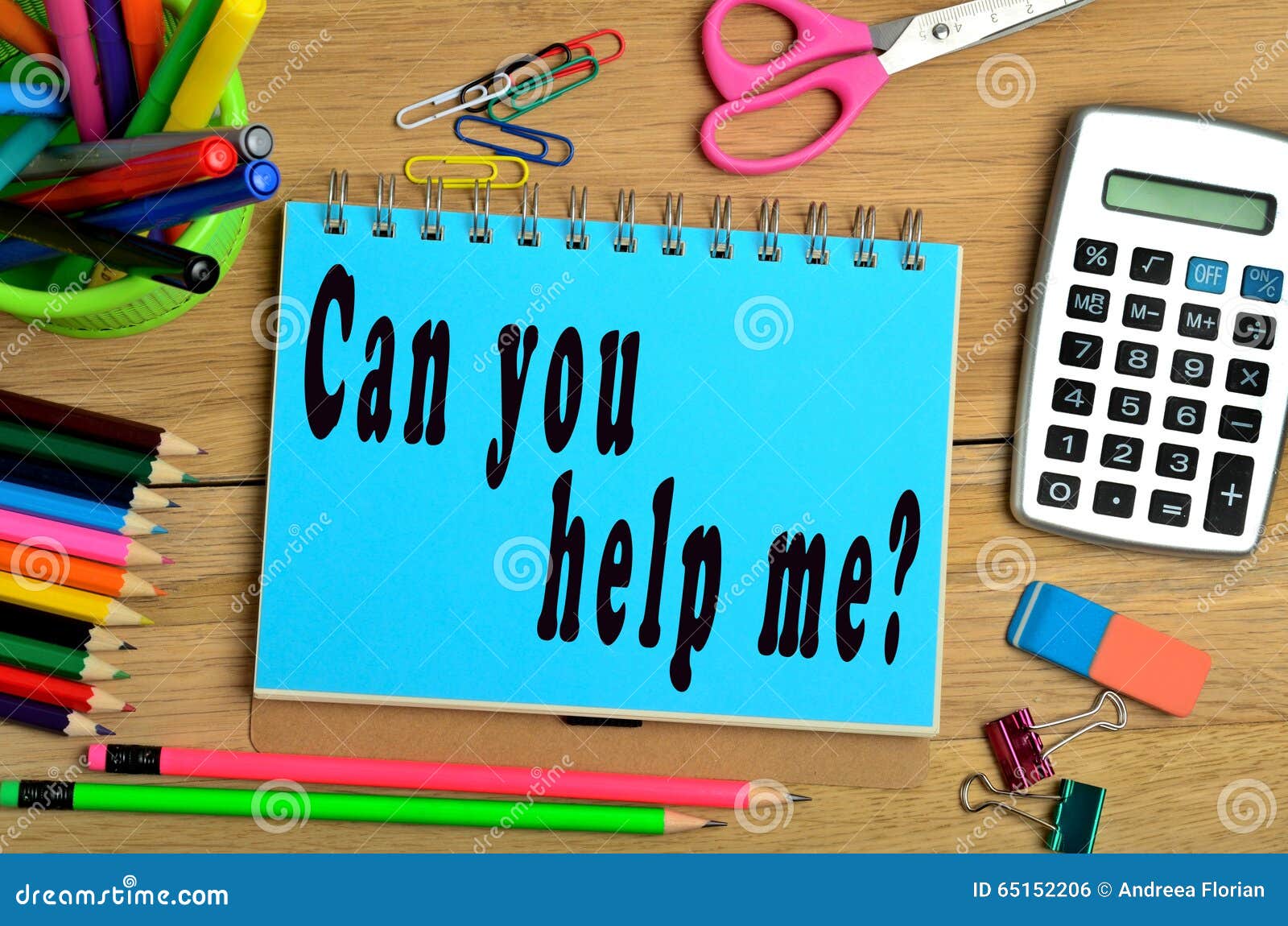 Can you help me? stock photo. Image of heap, needy, pencil - 65152206