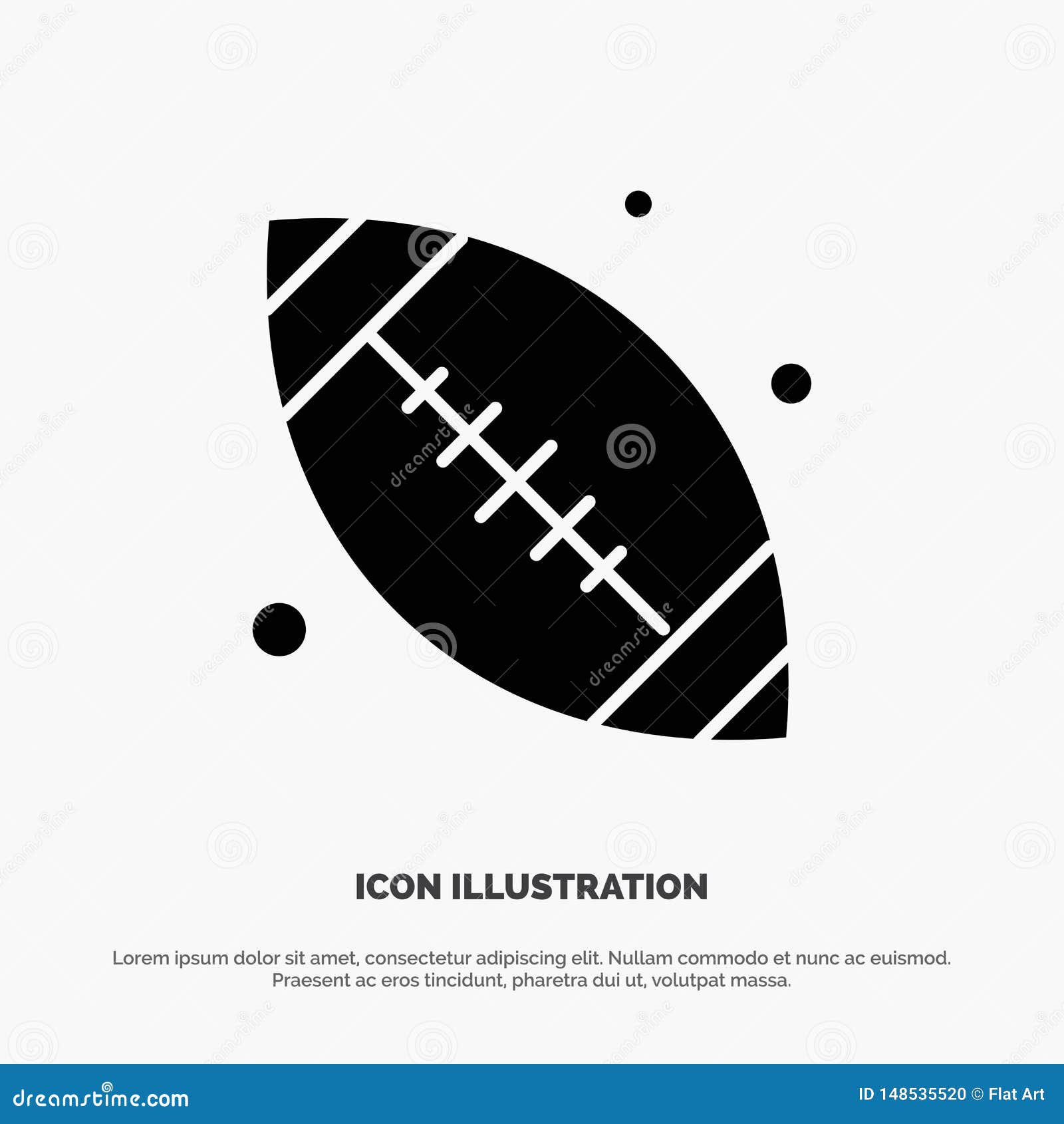 Canada, Ball, Base Ball, Canada Ball Solid Glyph Icon Vector Stock ...