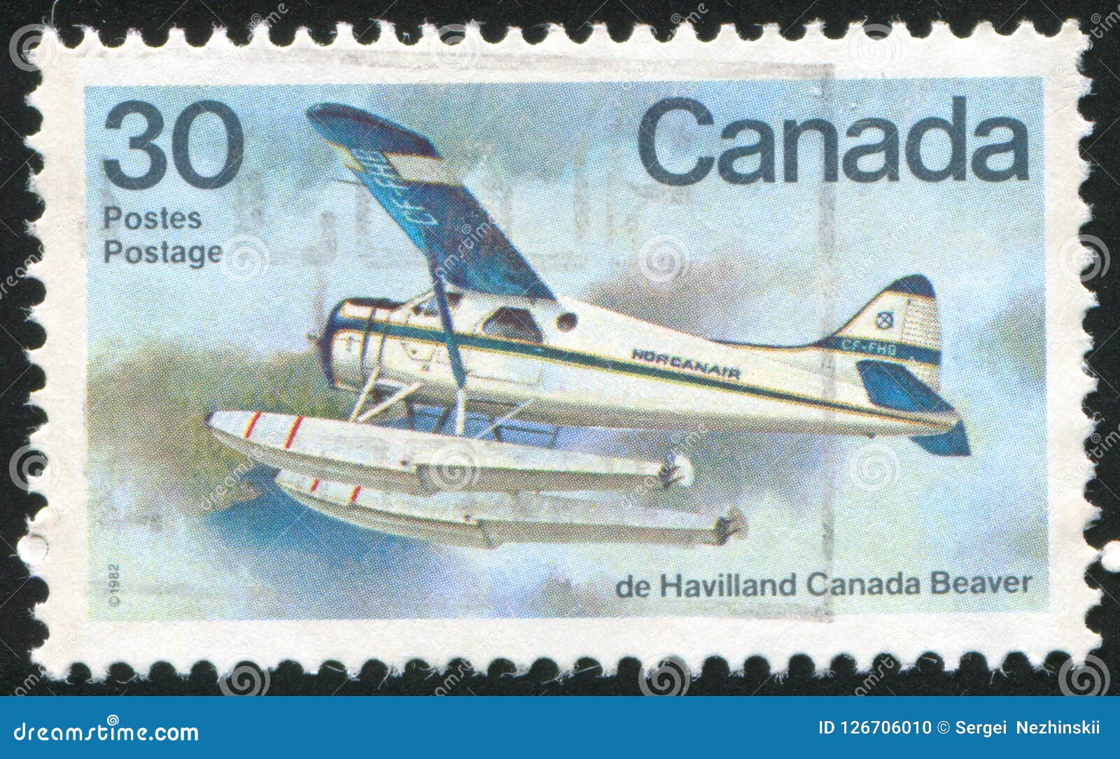 Poststamp editorial image. Image of transportation, mail - 126706010