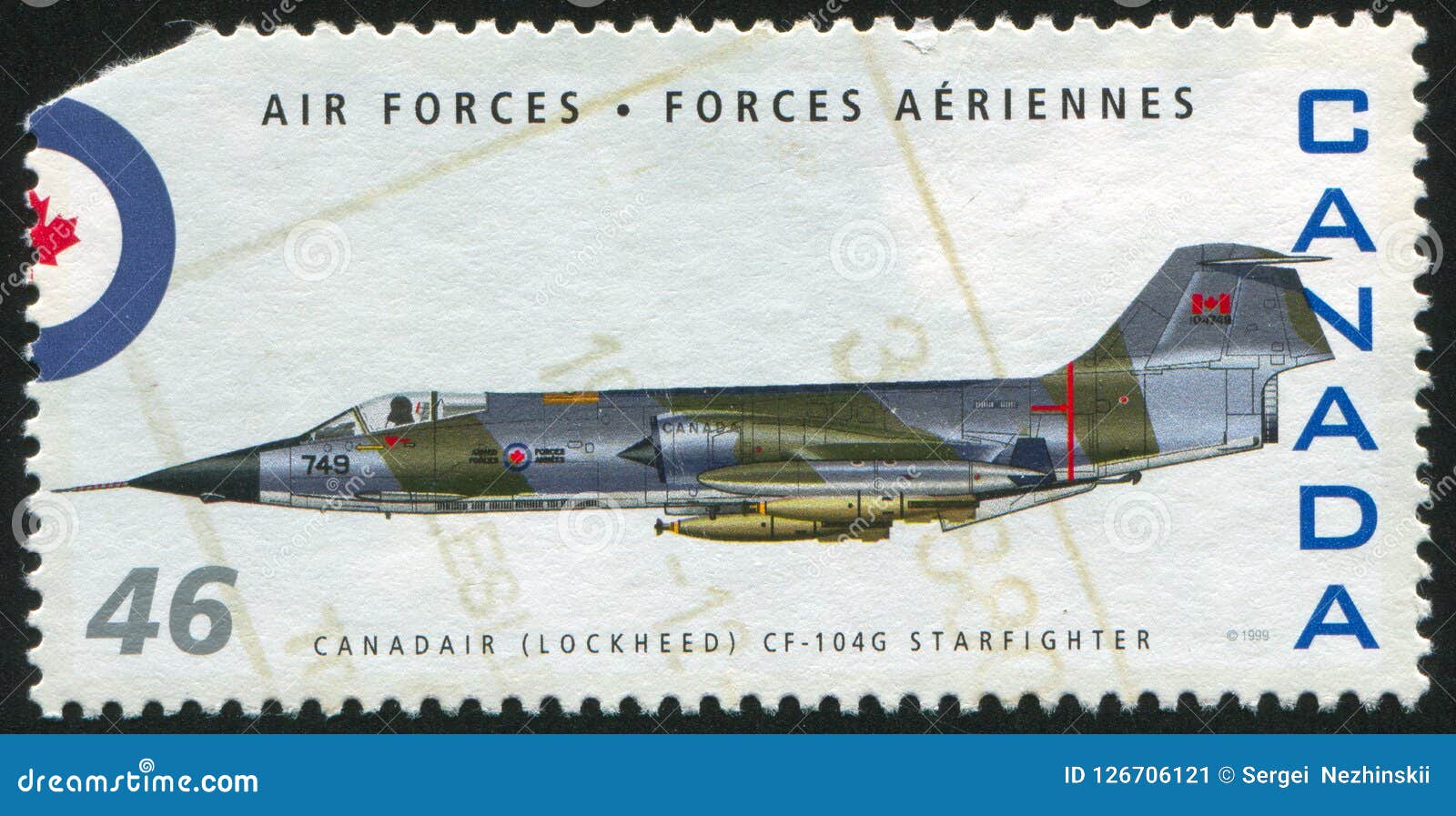 Poststamp editorial photo. Image of postage, liner, retro - 126706121