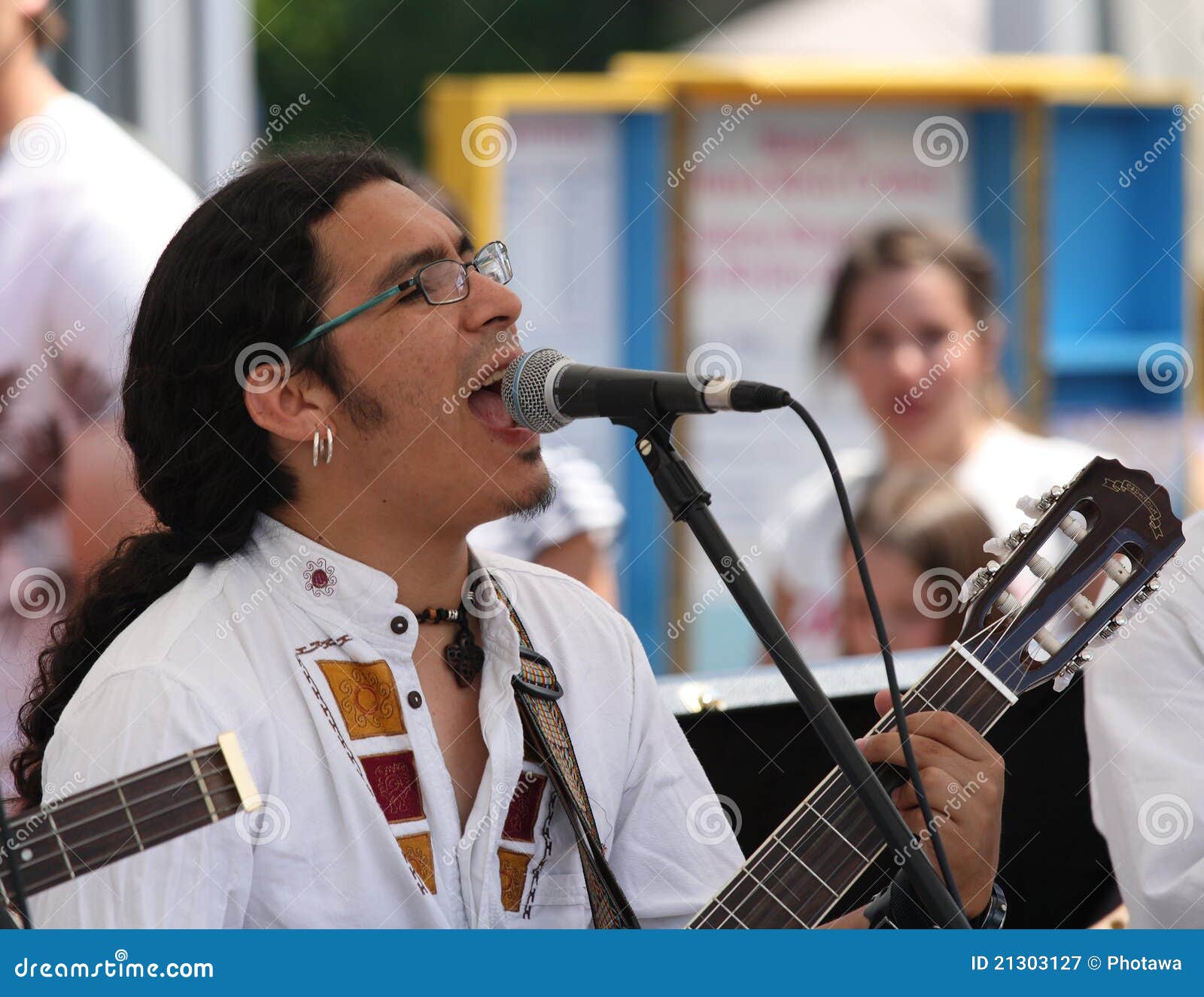 Canada Day Public Performance Editorial Photography - Image of ottawa ...