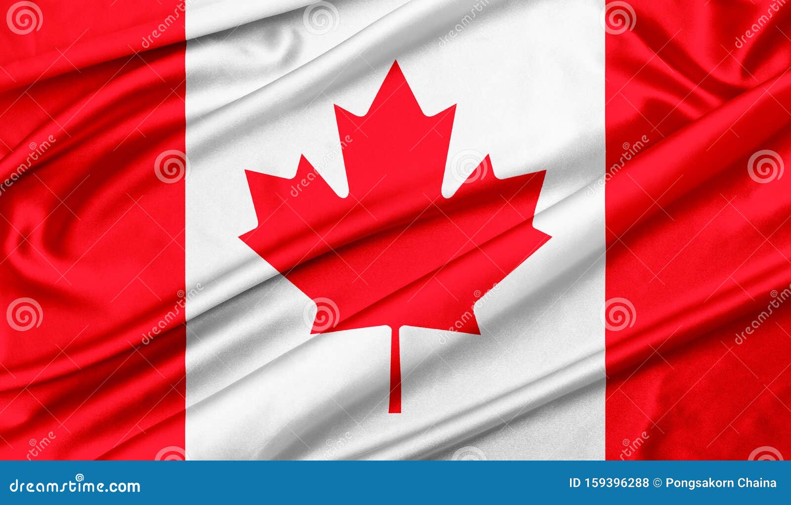 Canada Flag Texture Background Stock Photo - Image of canadian, banner ...