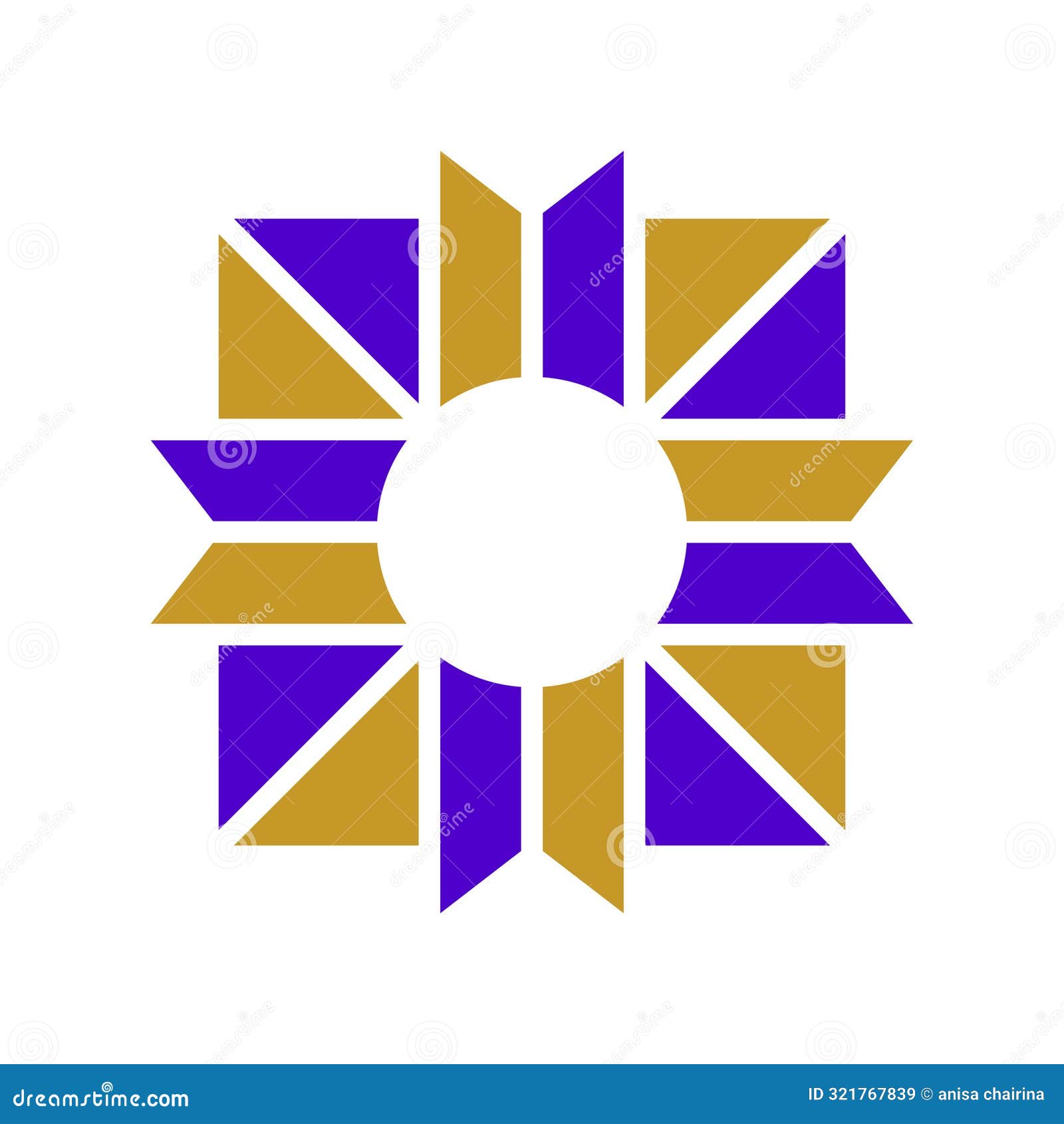 Canada Indigenous Ornament Design Element Stock Illustration ...