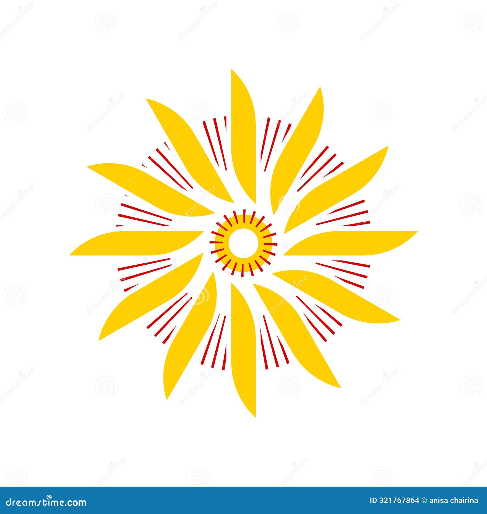 Canada Indigenous Ornament Design Element Stock Illustration ...