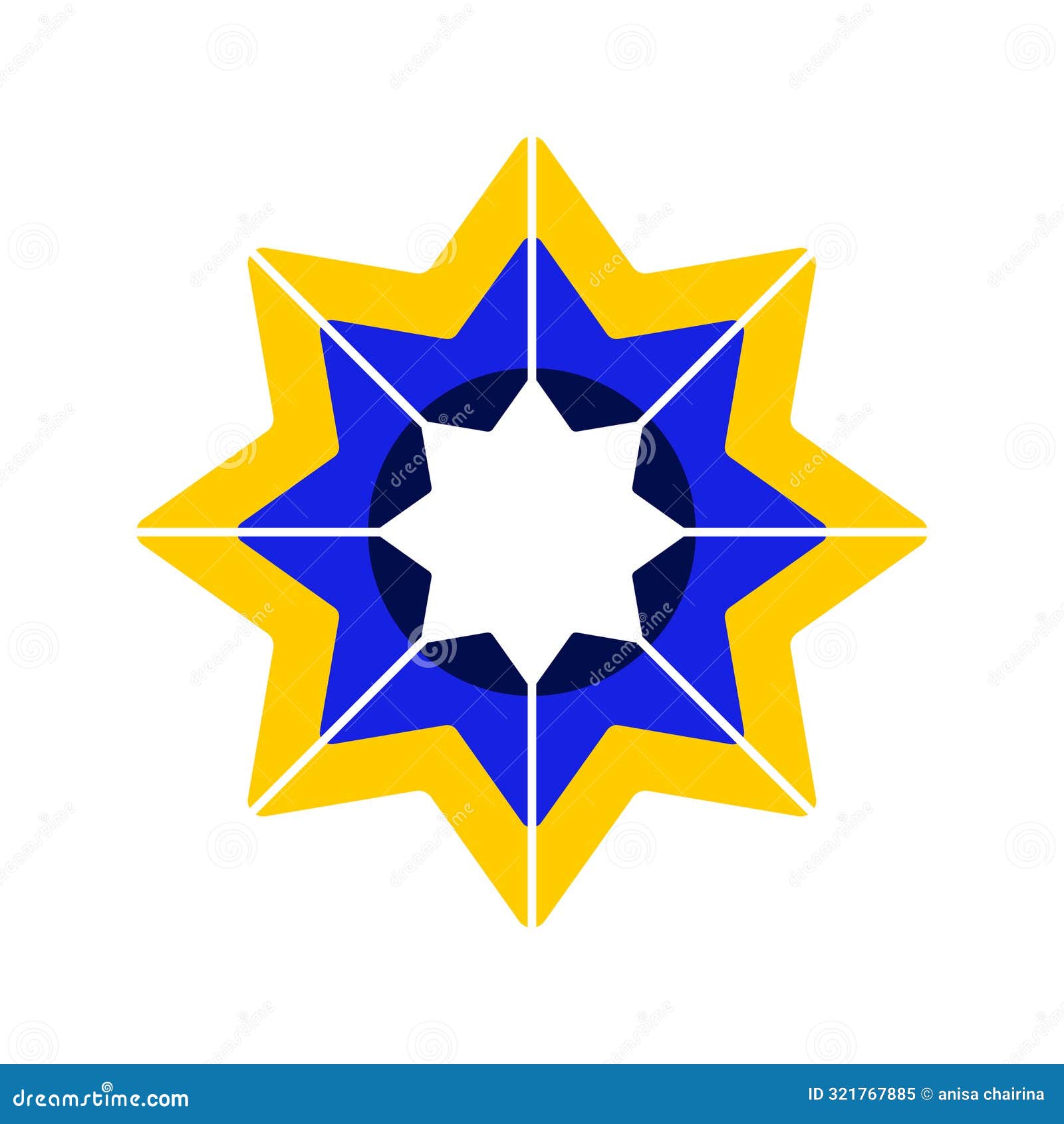 Canada Indigenous Ornament Design Element Stock Illustration ...