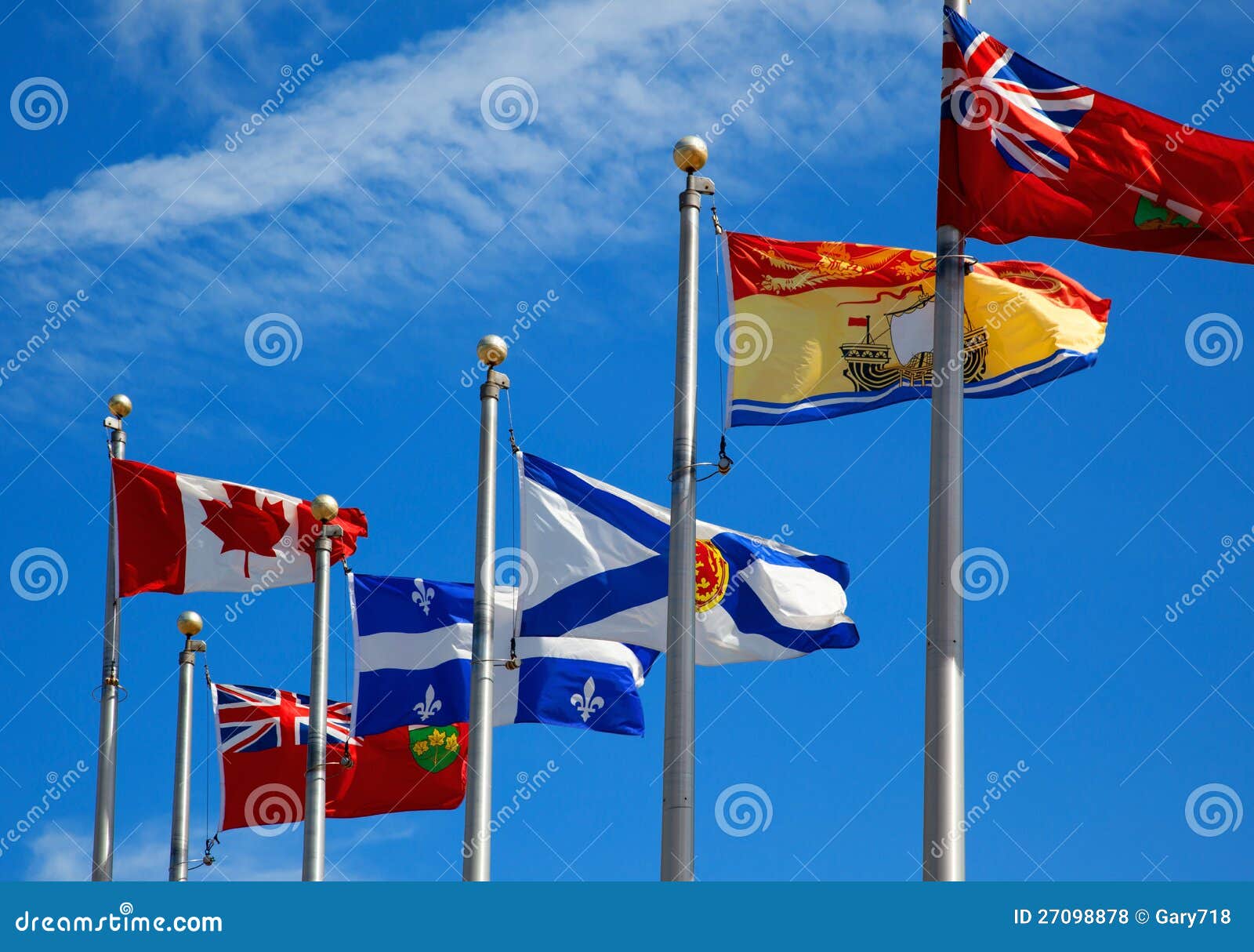 406 Provincial Flags Stock Photos - Free & Royalty-Free Stock Photos ...