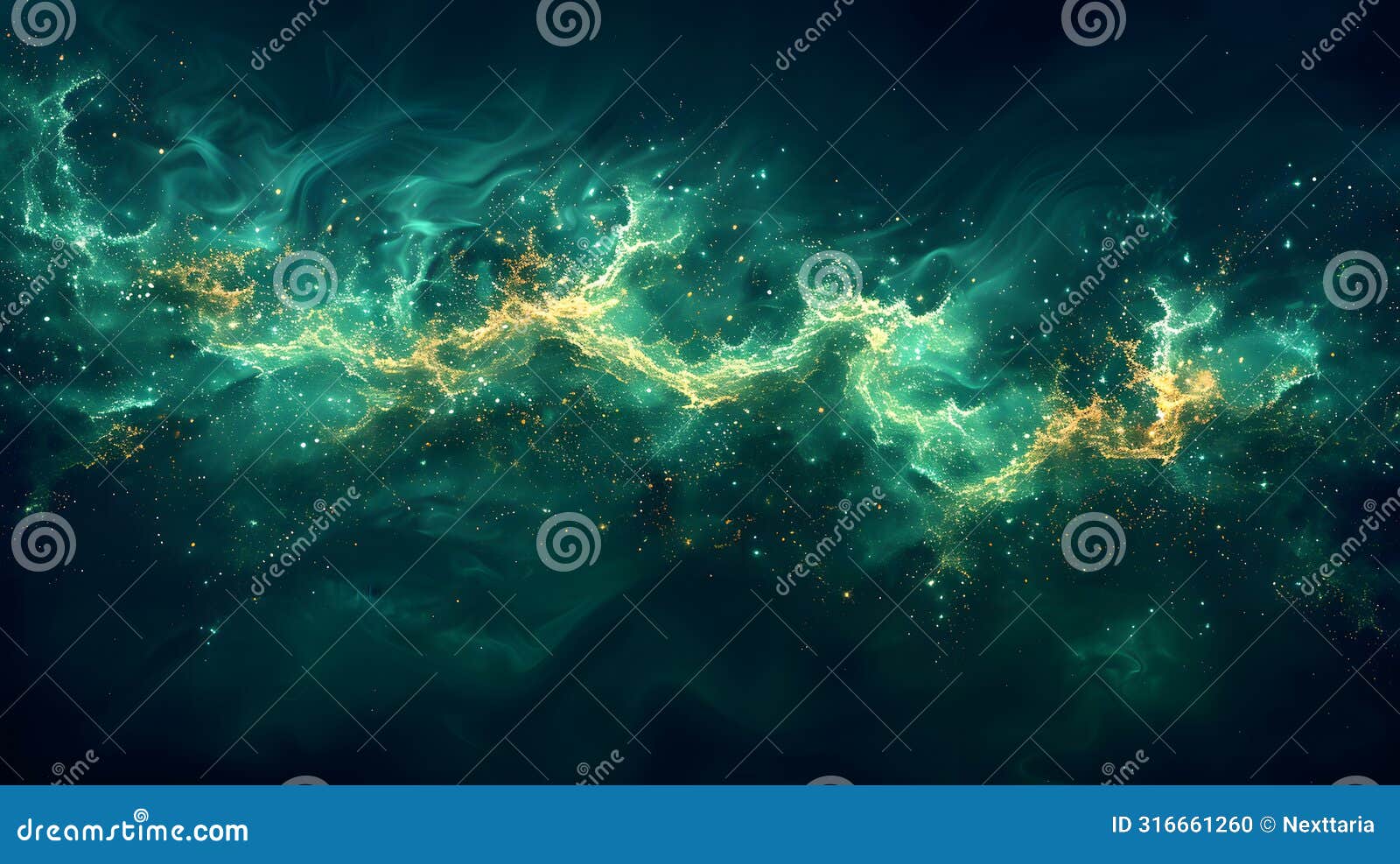 Canada Map Background: Abstract Digital Illustration Stock Illustration ...