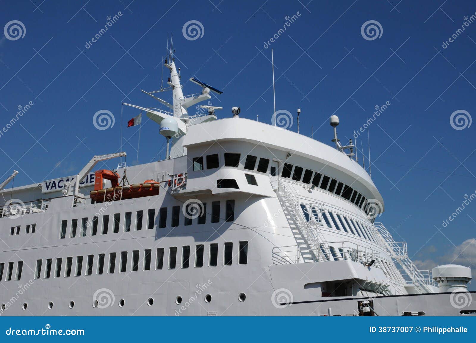 Canada, veerboot in Quebec redactionele fotografie. Image of veerboot ...