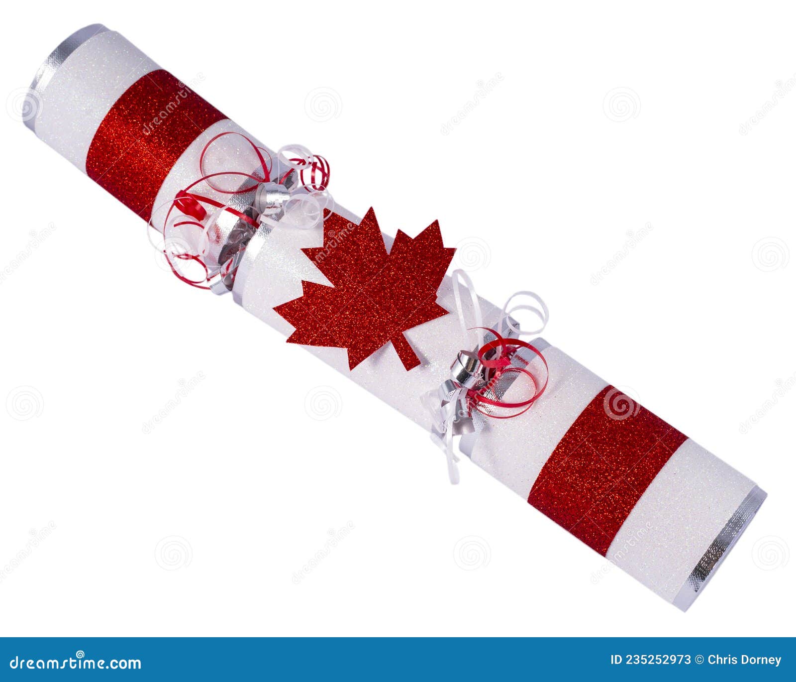 Canadian Cracker stock image. Image of glamor, celebrating - 235252973