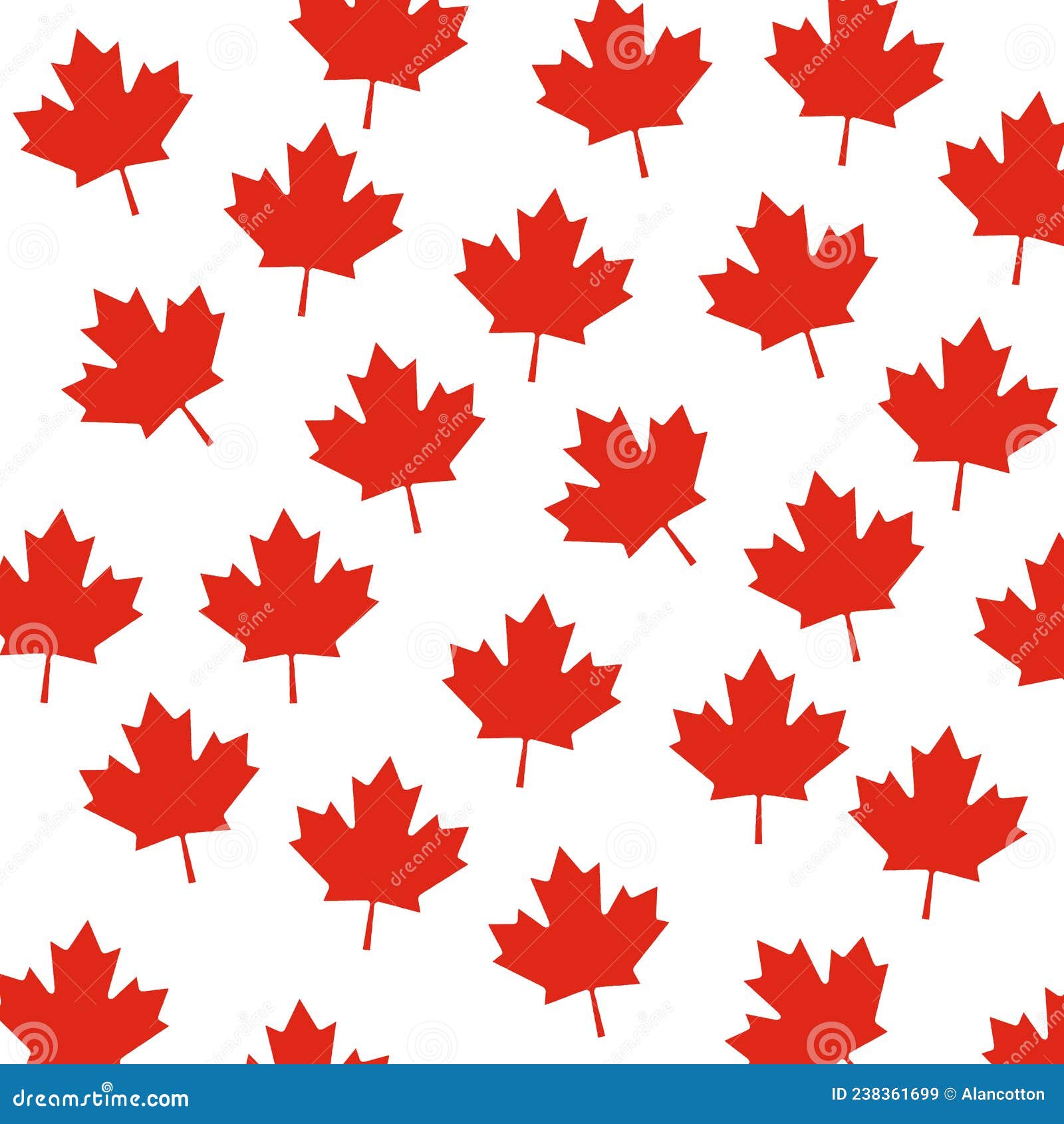 Canadian Maple Leaf Background Stock Vector - Illustration of canadian ...