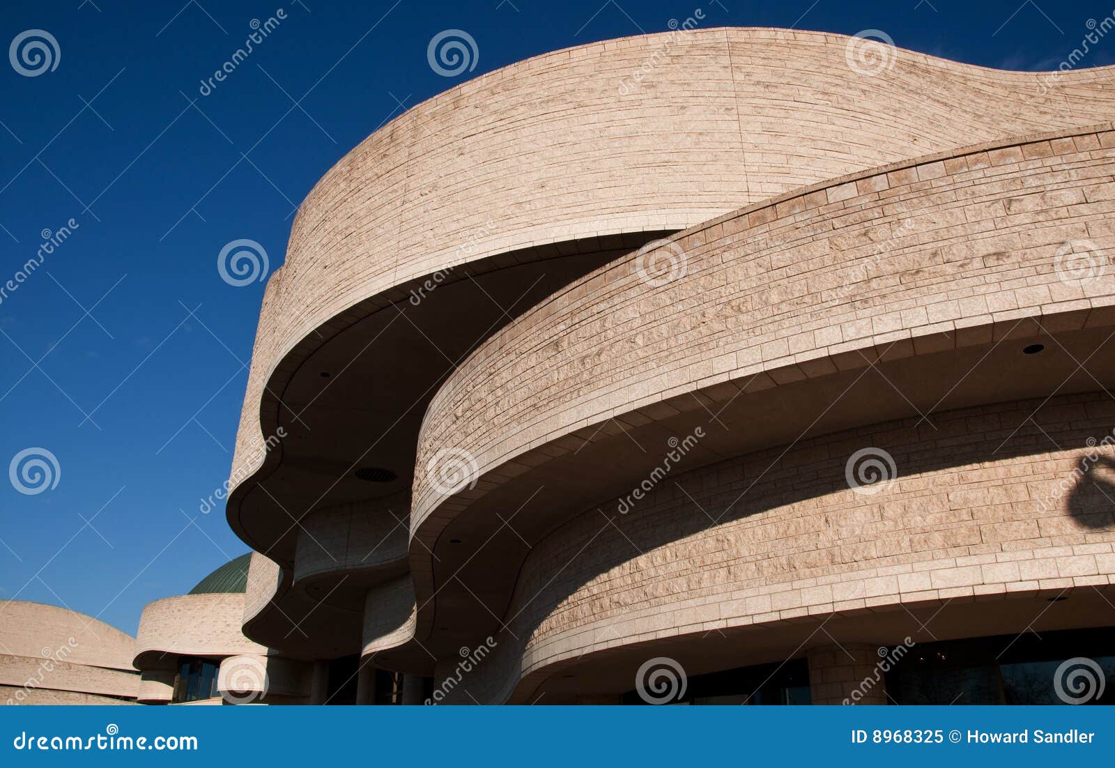 Canadian Museum of Civilization Editorial Image - Image of canadian ...