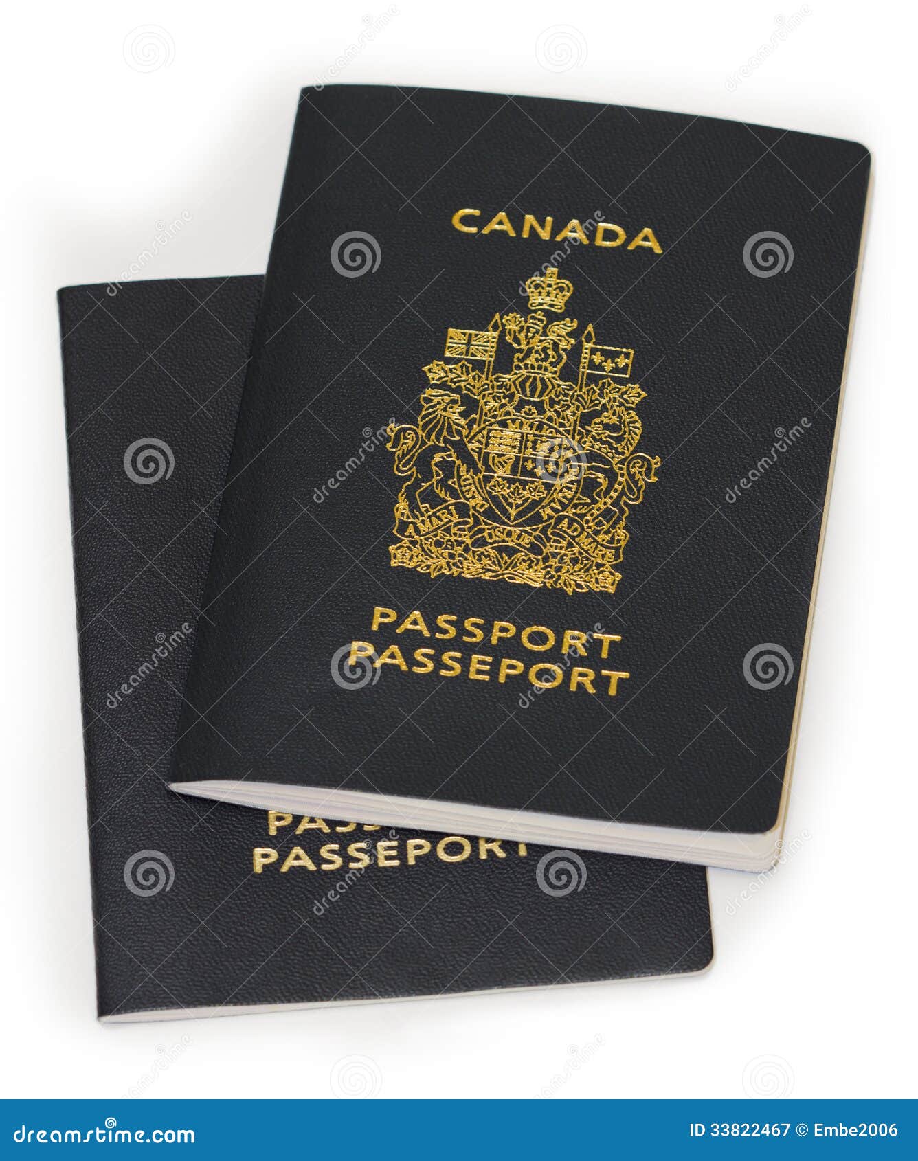 Canadian Passport stock image. Image of consulate, canadian - 33822467