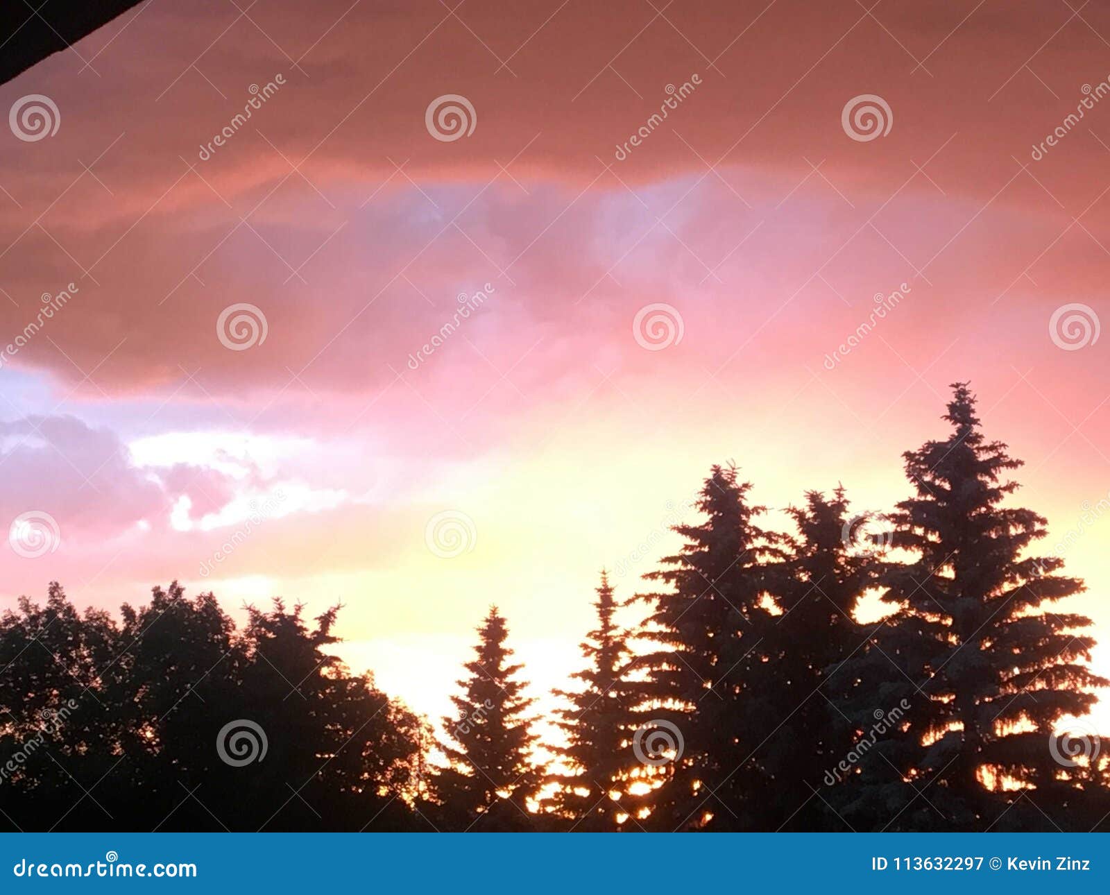 Canadian Rain stock image. Image of small, rainfall - 113632297