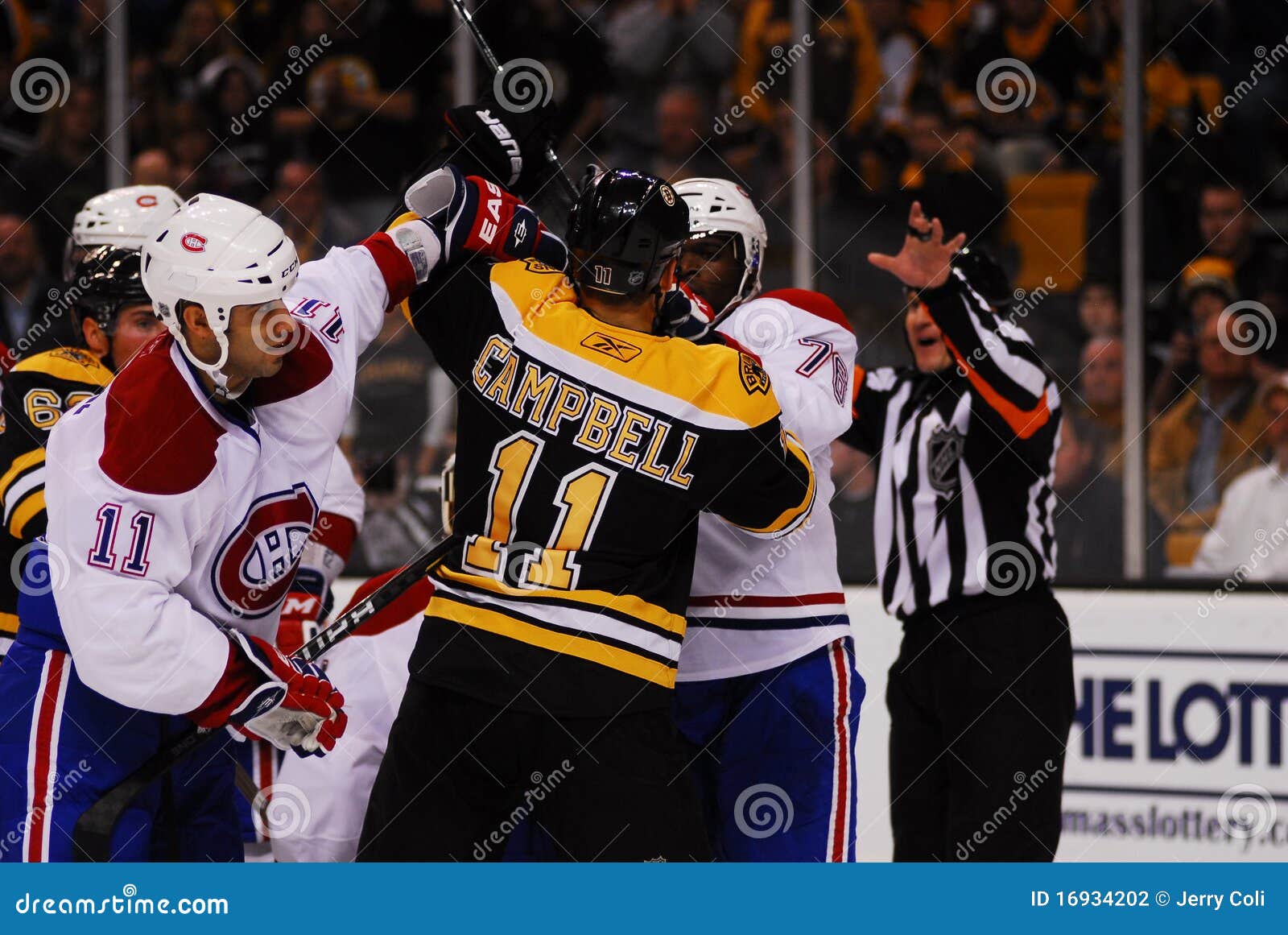 Canadiens-Bruins rivalry editorial photography. Image of skate - 16934202