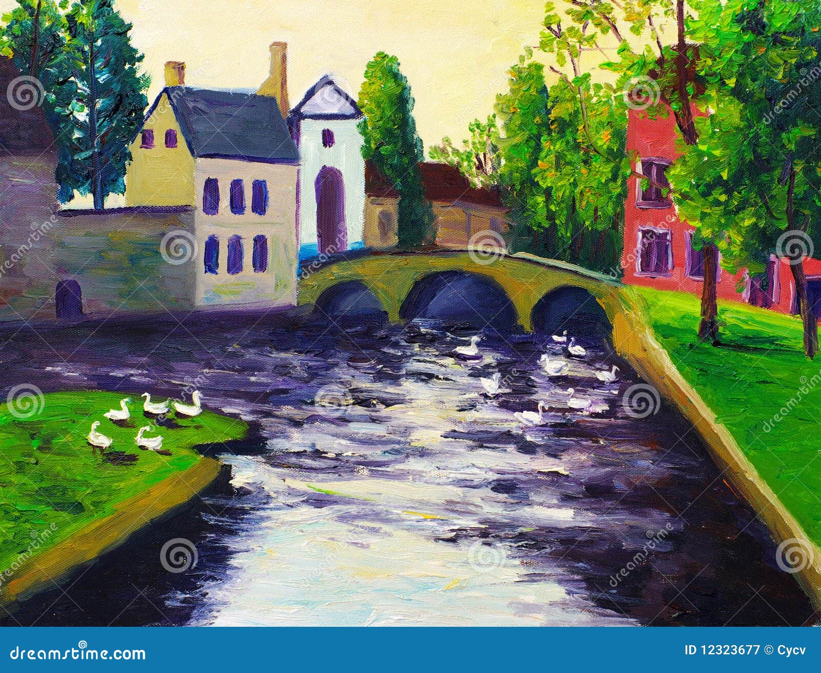 Canal Cartoons, Illustrations & Vector Stock Images - 41832 Pictures to ...