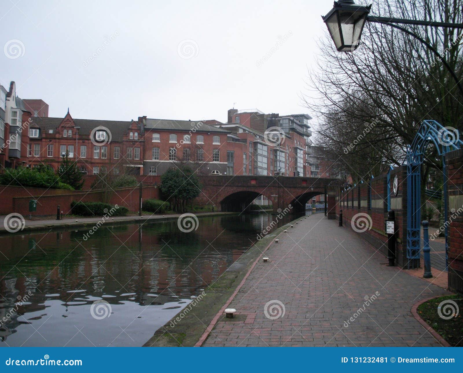 Canalside Stock Photos - Download 745 Royalty Free Photos