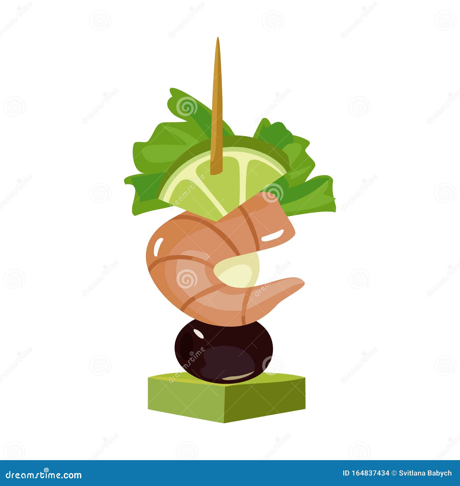 Canape Vector Icon.Cartoon Vector Icon Isolated On White Background ...