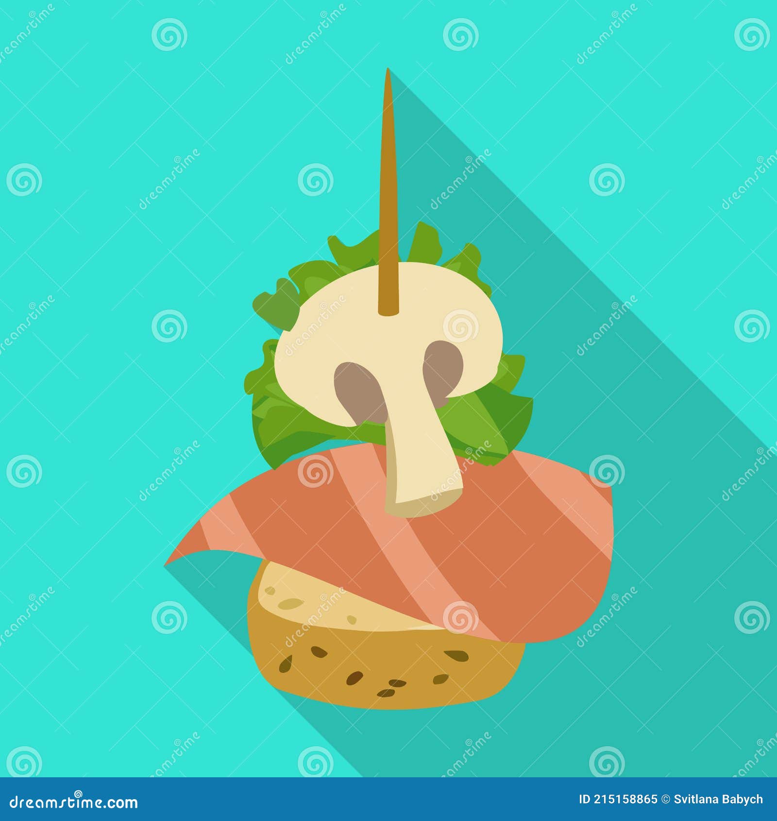 Canape Vector Iconflat Vector Icono Aislado Sobre Fondo Blanco Canape ...