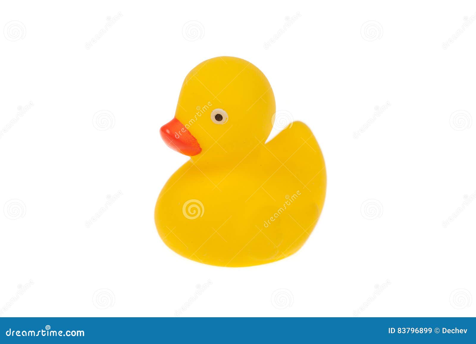 Canard En Caoutchouc Jaune Mignon, D'isolement Sur Le Blanc Image stock ... Canard En Caoutchouc Jaune Mignon, D'isolement Sur Le Blanc Image stock ...