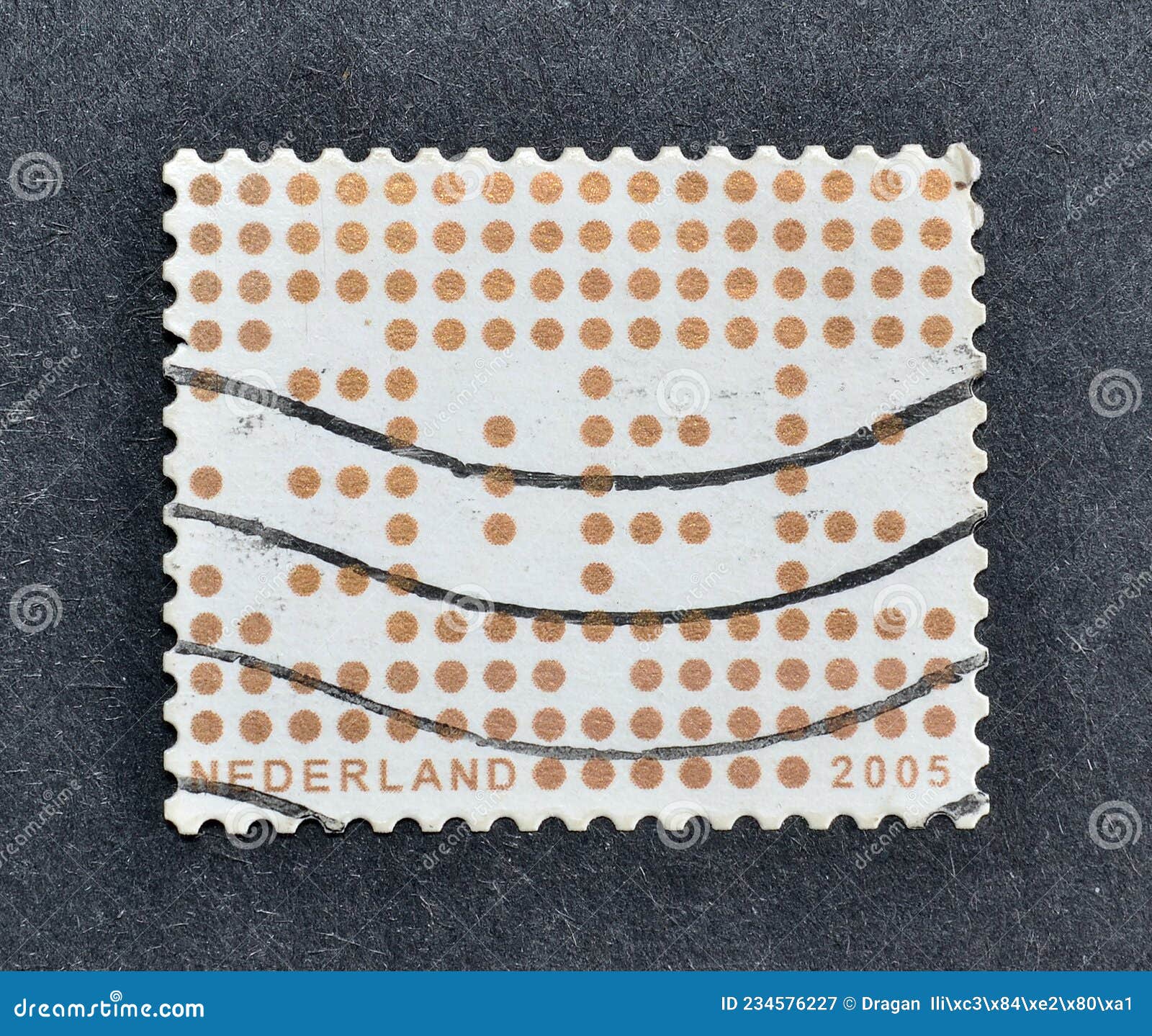 Dutch Grid Girls Promotion Team Zandvoort Editorial Photo ...