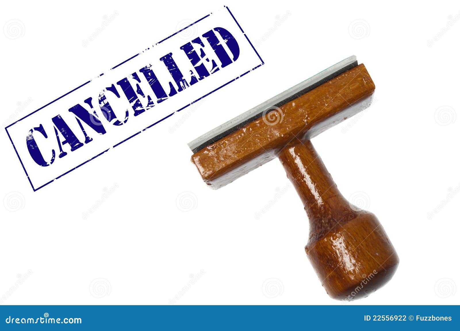 Cancelled stamp stock photo. Image of isolated, sign - 22556922