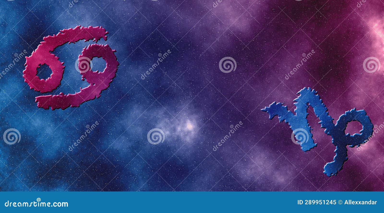 Cancer and Capricorn Compatibility Stock Image - Image of relationship ...