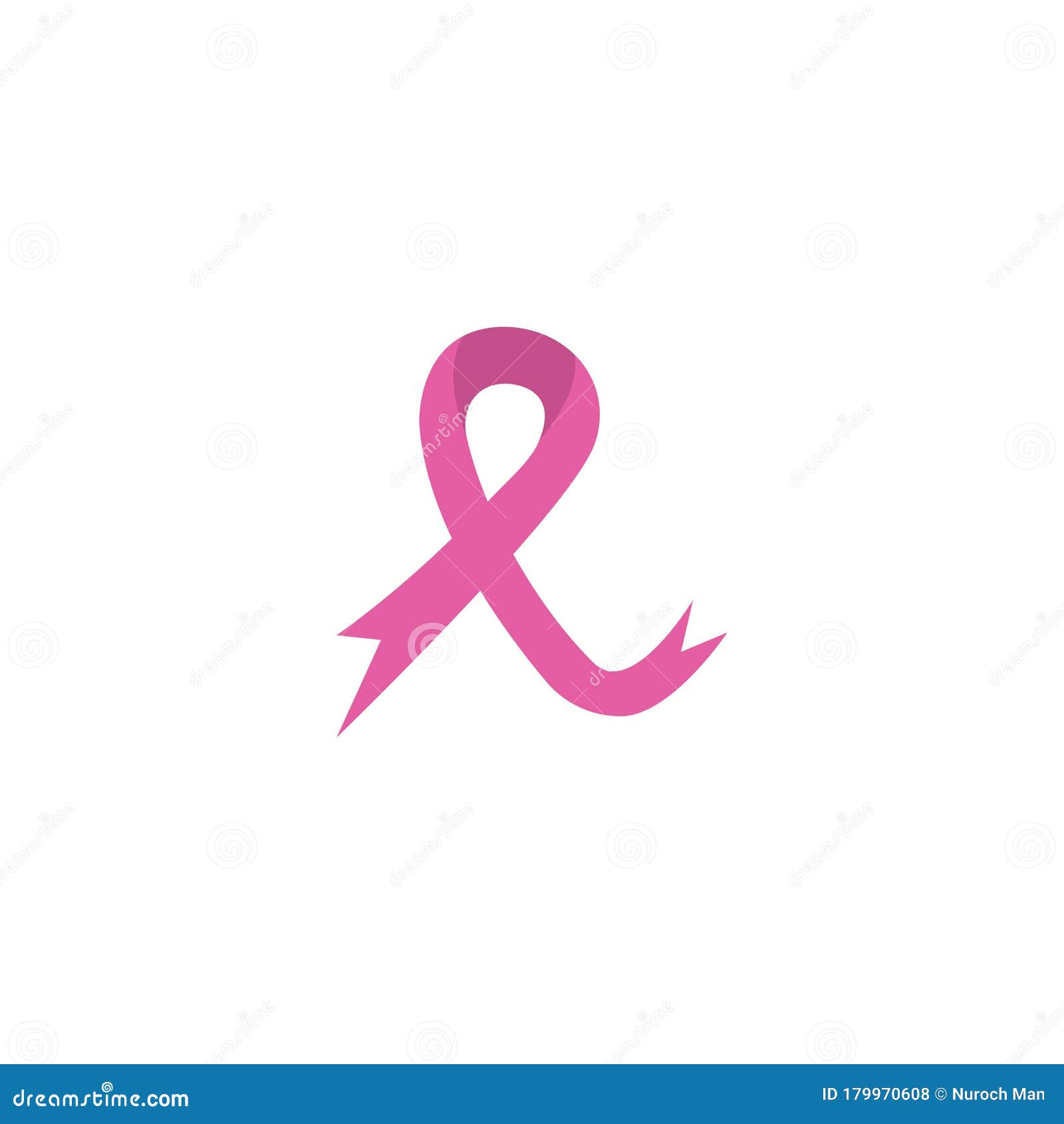 Cancer Logo Template Vector Symbol Nature. Stock Vector - Illustration ...