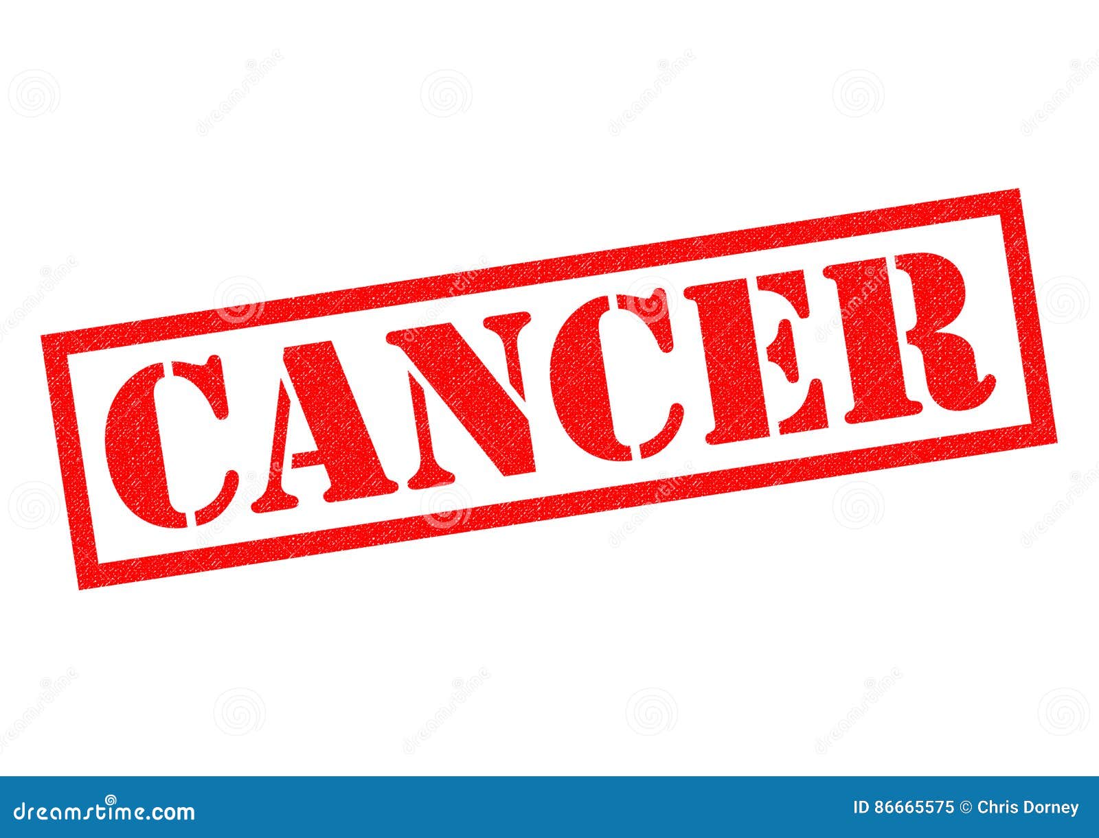 CANCER Rubber Stamp stock illustration. Illustration of disease - 86665575