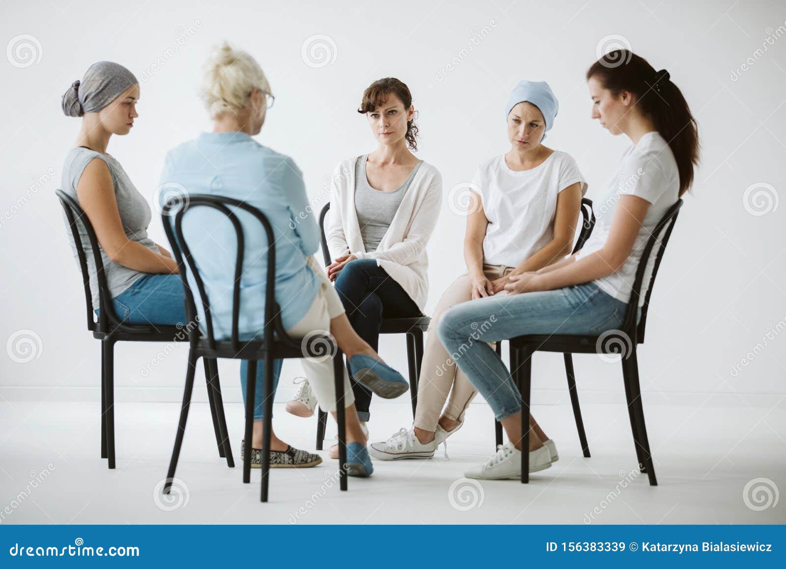 Cancer sick women stock image. Image of women, healing - 156383339
