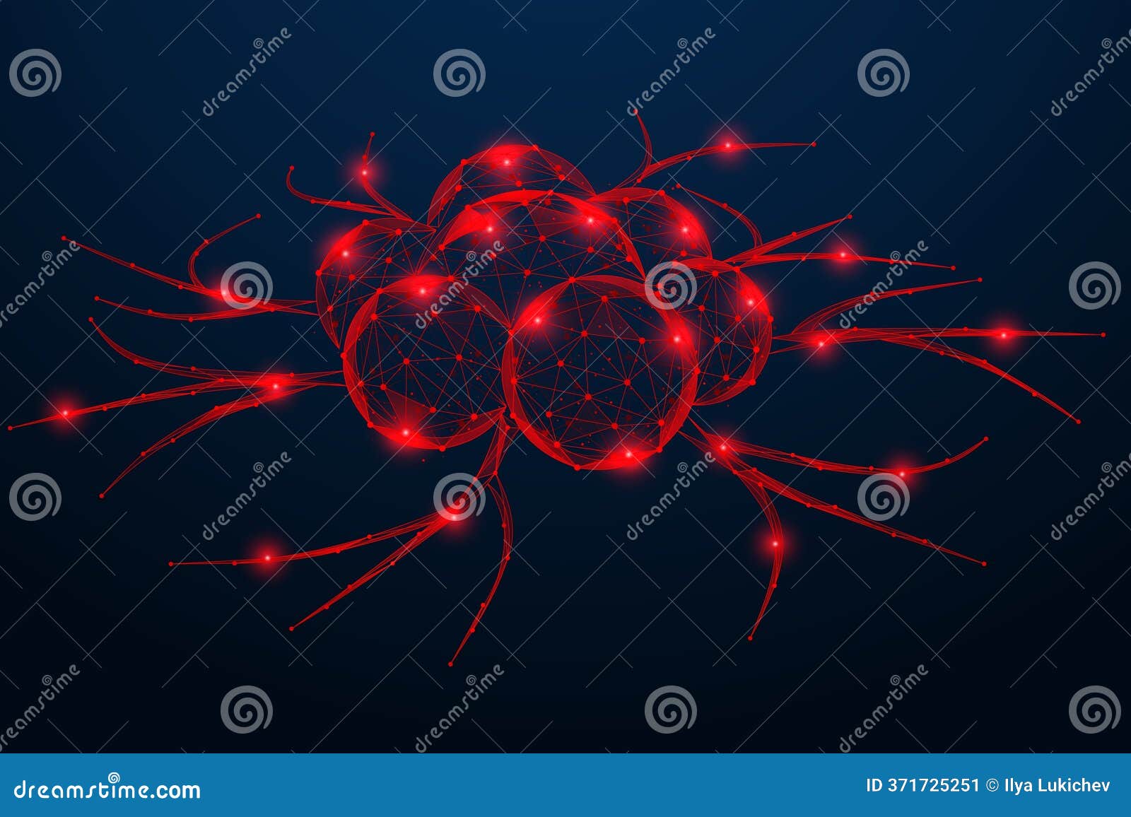 Relapse Prevention Concept Icon Cartoon Vector | CartoonDealer.com ...