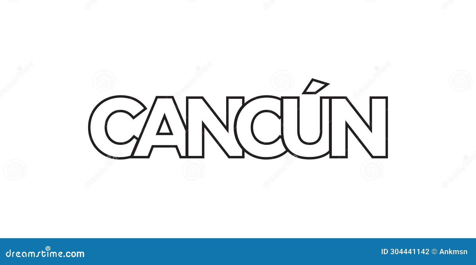 Cancun Font