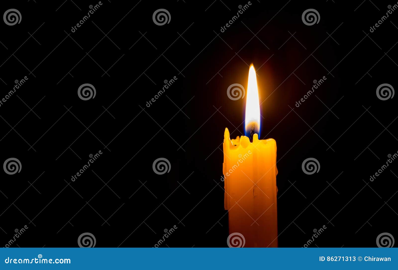 Candela immagine stock. Immagine di vita, bruciarsi, apparecchiatura ...