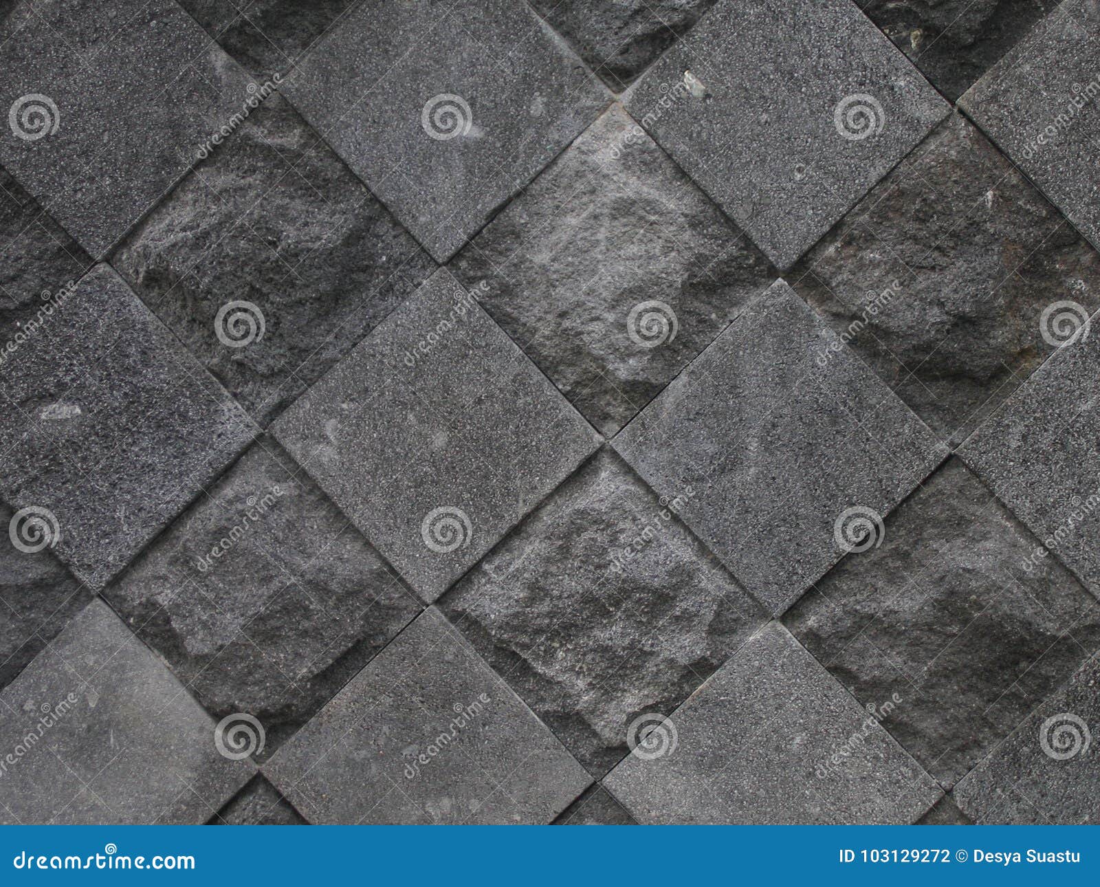 3 Andesit Black Stone Horizontal Texture Stock Photo | CartoonDealer ...