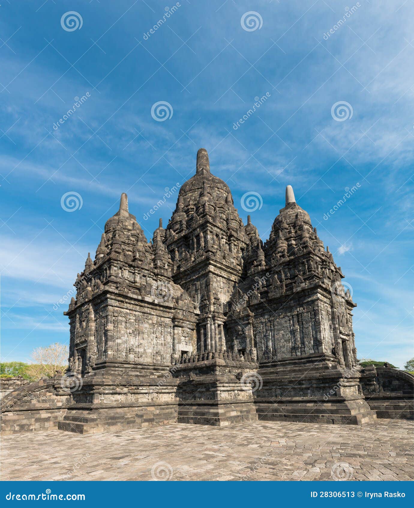 Candi Sewu Buddhist Complex in Java, Indonesia Stock Image - Image of ... Candi Sewu Buddhist Complex in Java, Indonesia Stock Image - Image of ...