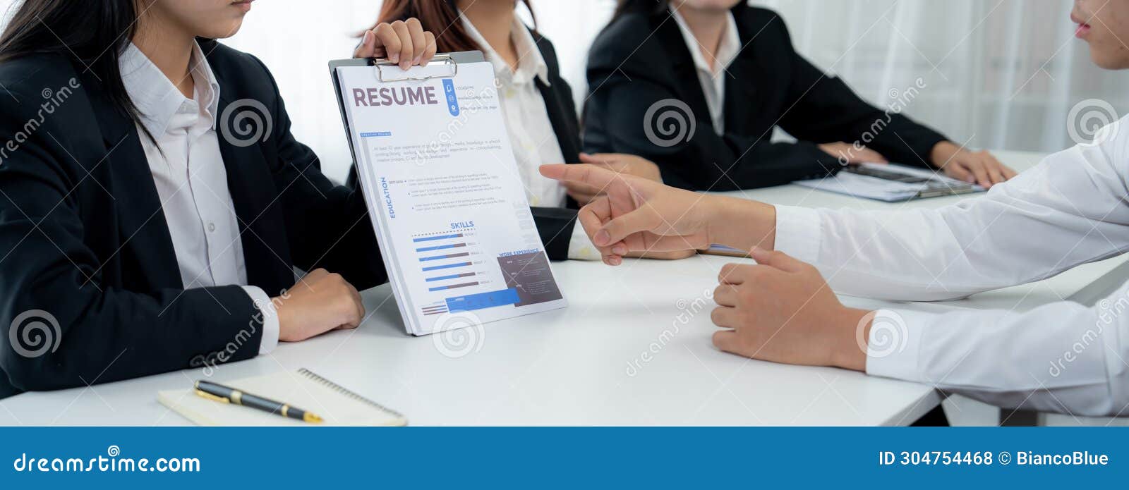 Candidate in Job Interview with Human Resources Manager Oratory ... Candidate in Job Interview with Human Resources Manager Oratory ...