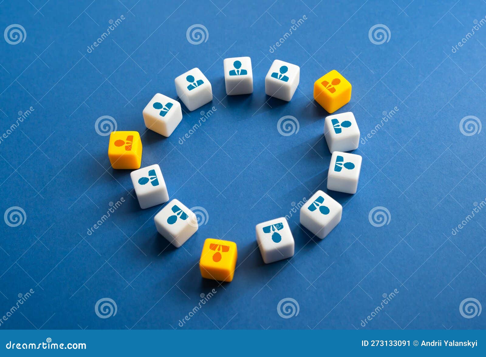 Candidate Selection. Hire the Right Person for the Job. Increase or ...