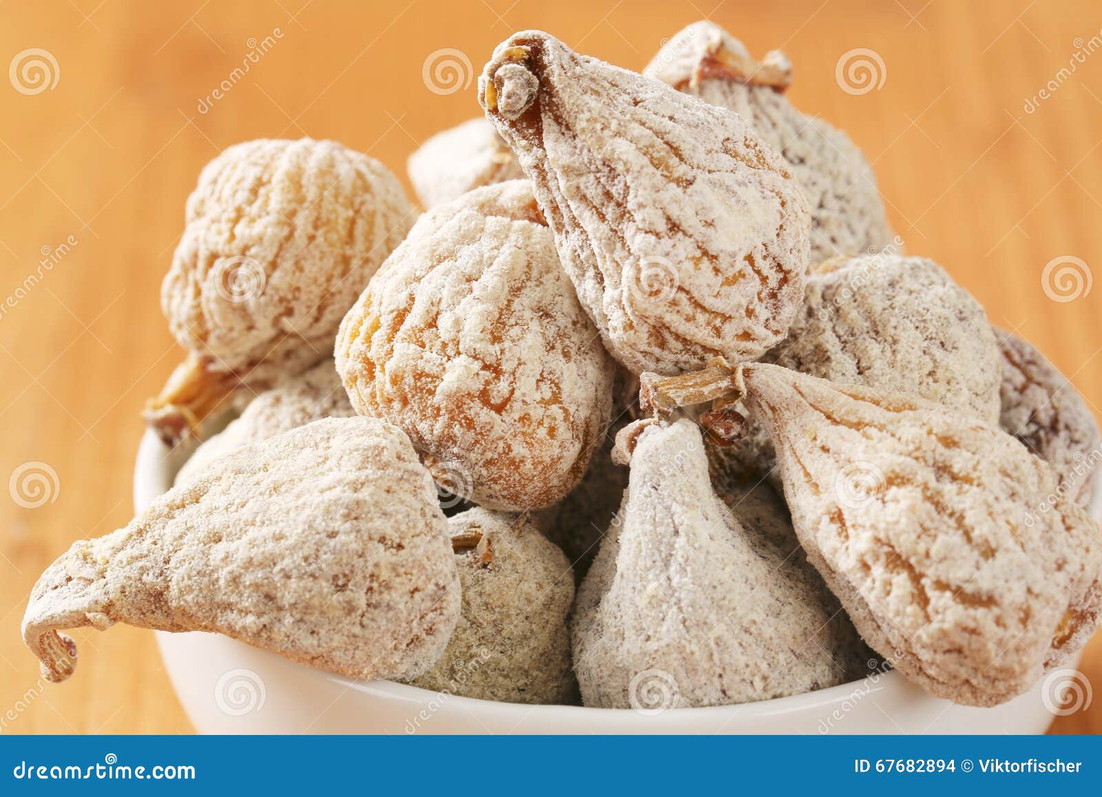 Candied dry figs stock photo. Image of heap, candied - 67682894