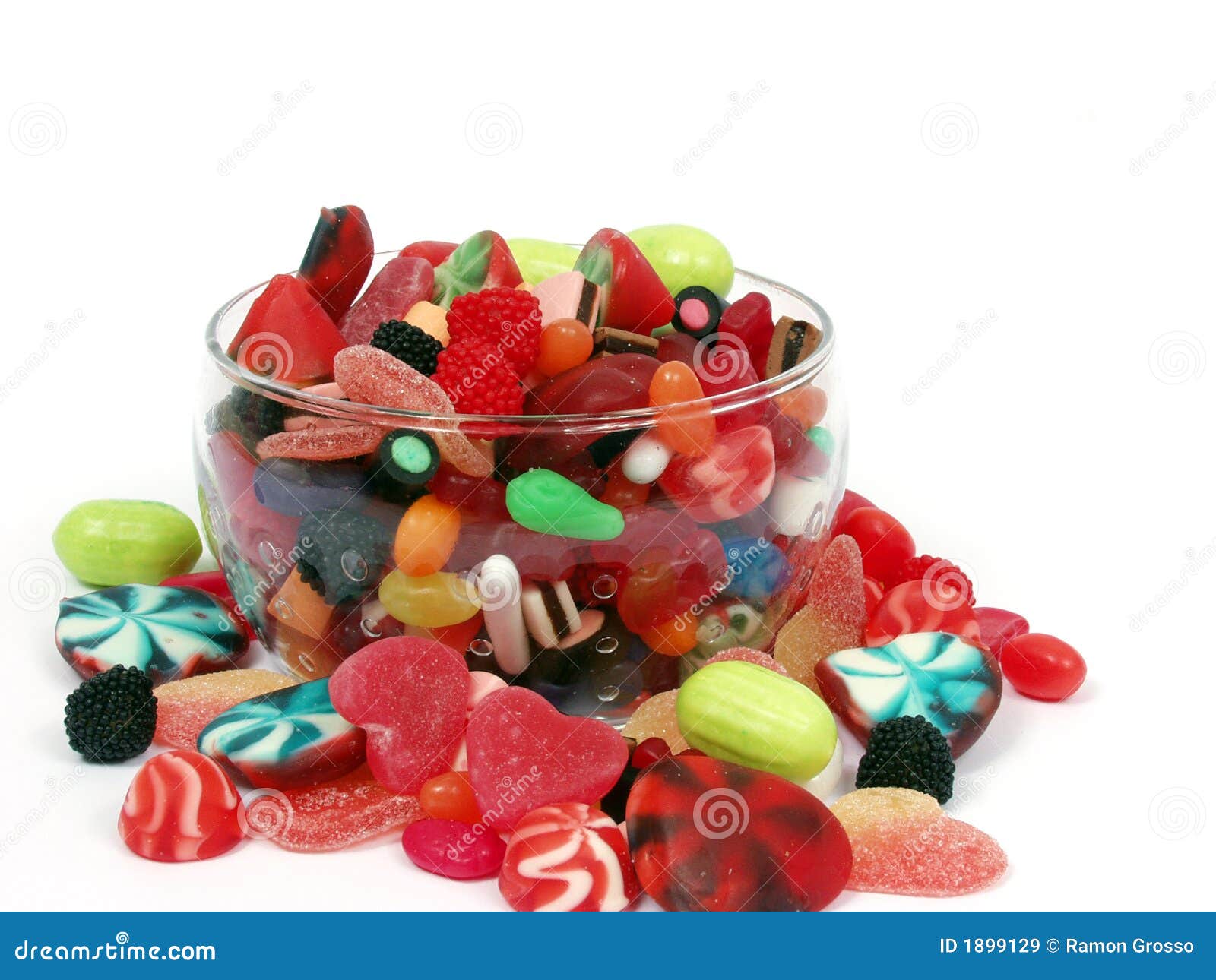 Candies stock image. Image of pink, love, purple, candies - 1899129