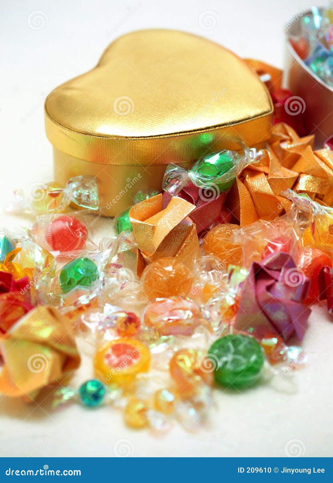 Candies stock photo. Image of assortment, treats, indoors - 209610
