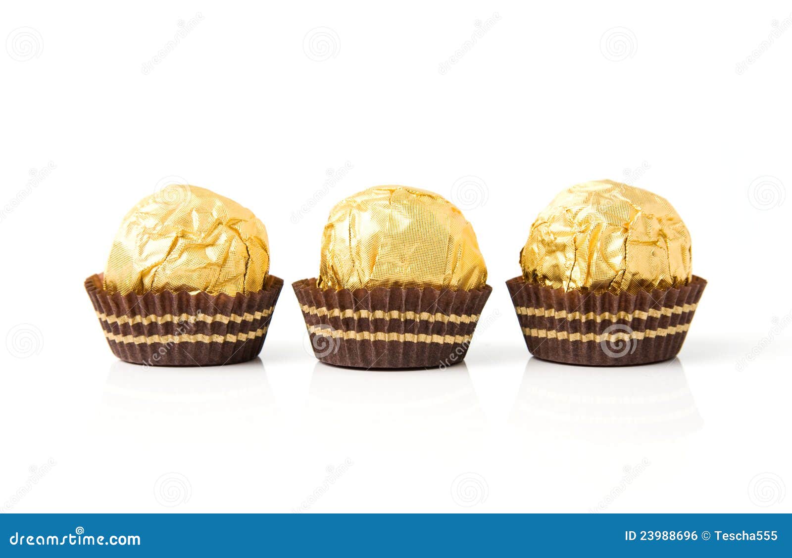 Candies stock photo. Image of sphere, treat, shape, present - 23988696