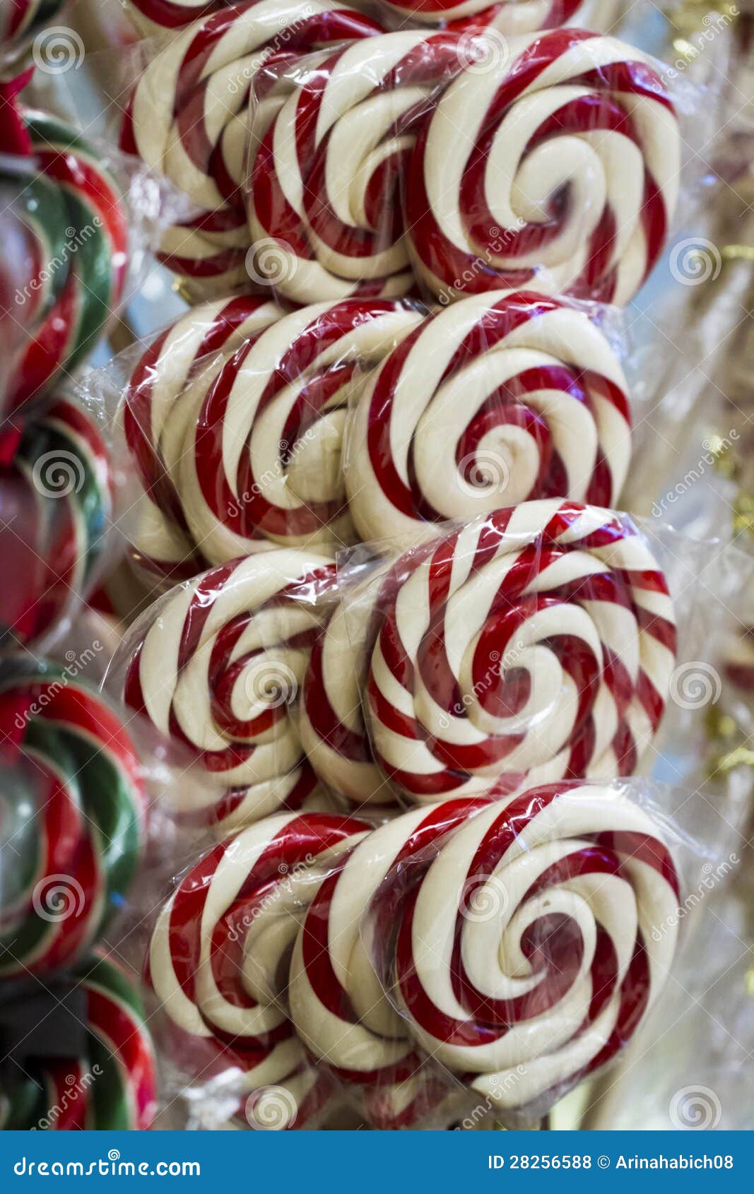 Candies stock photo. Image of circle, sweets, hammonds - 28256588