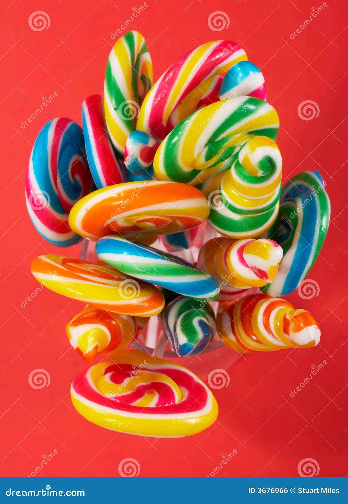 Candies stock photo. Image of treat, treats, candy, isolated - 3676966