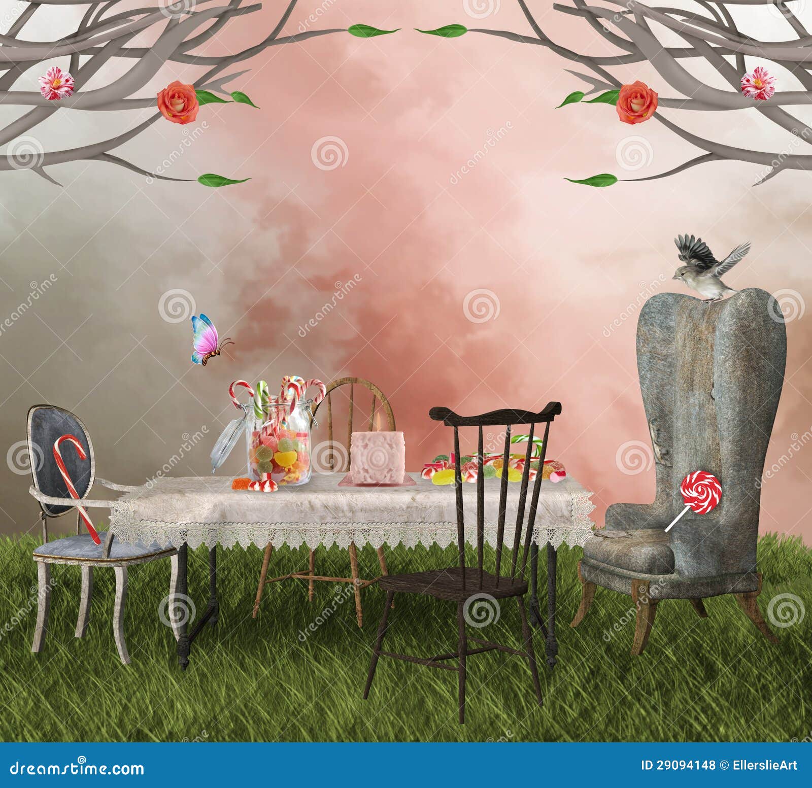 Banquet Cartoons, Illustrations & Vector Stock Images - 25787 Pictures ...