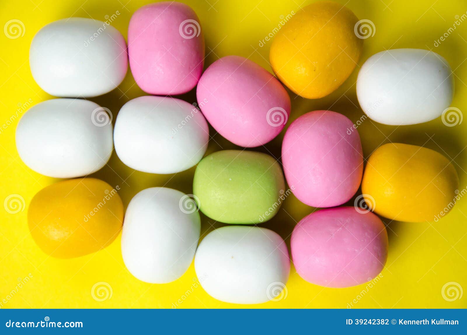 Candies closeup stock photo. Image of abstract, sweet - 39242382